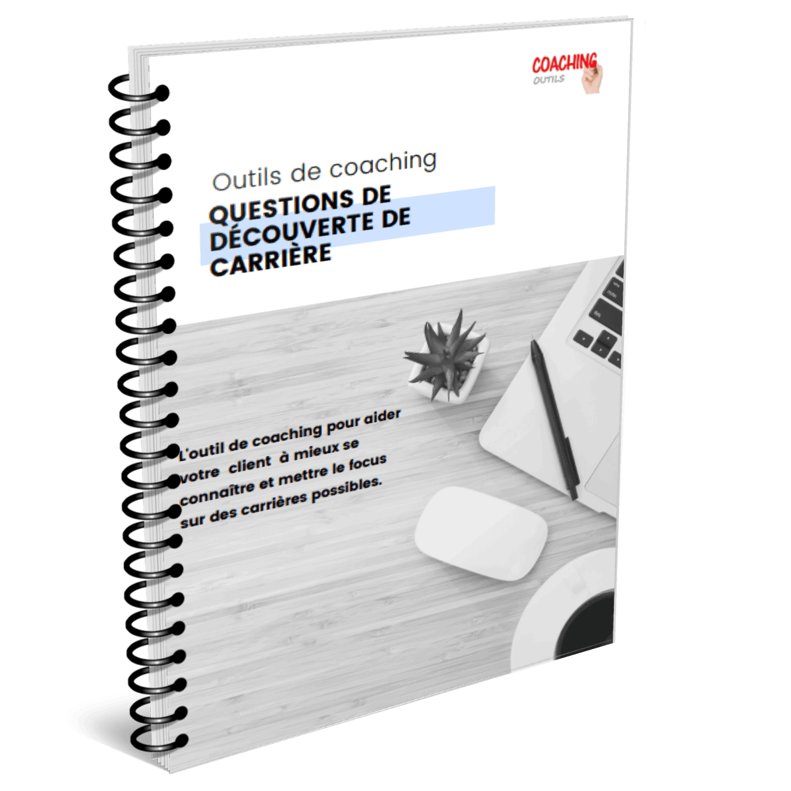 Coaching De Reconversion Professionnelle - Coaching Outils