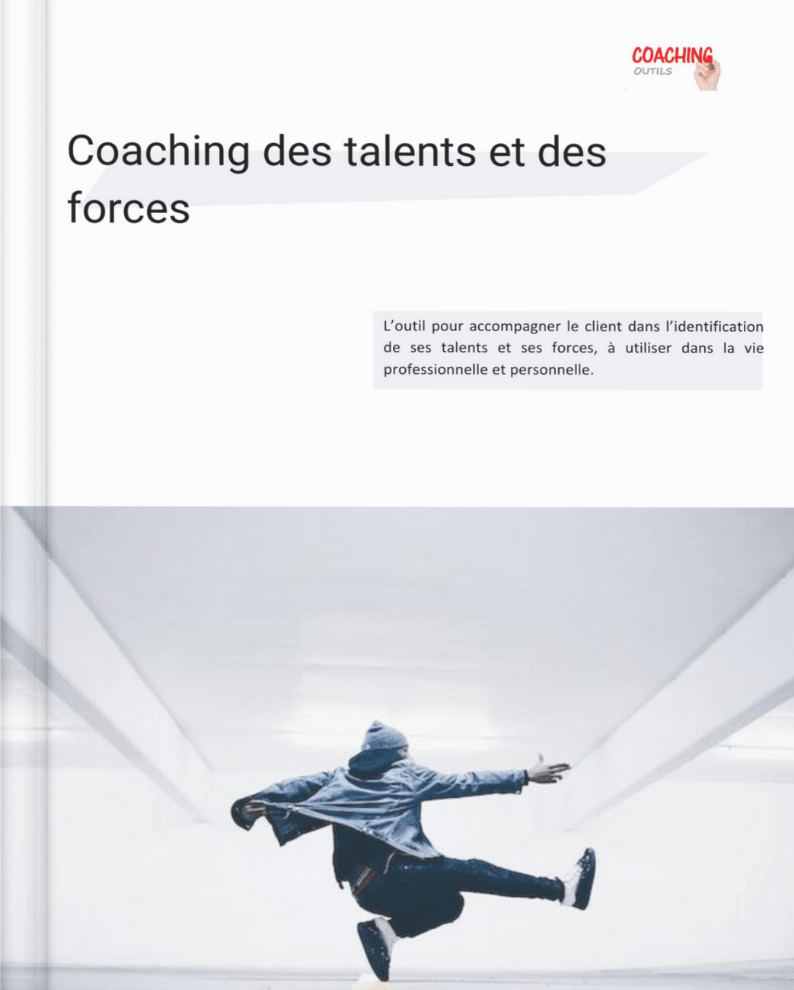 Coaching des talents et des forces