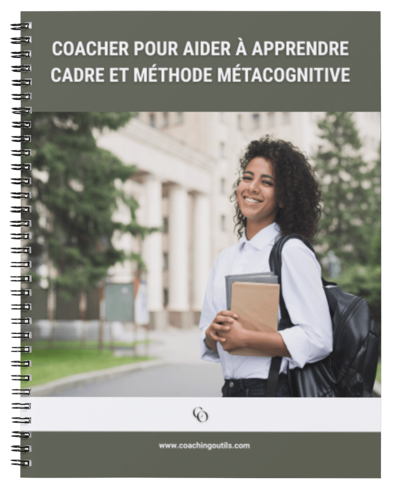 Coacher pour aider à apprendre - Cadre et méthode métacognitive
